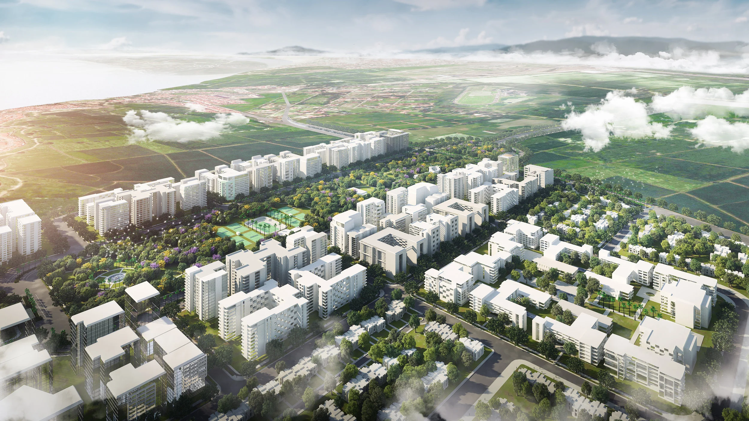 Samborondon — CLOUT