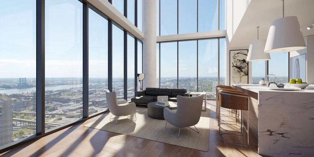 The Cordish Company - ONE CARDINAL WAY — CLOUT