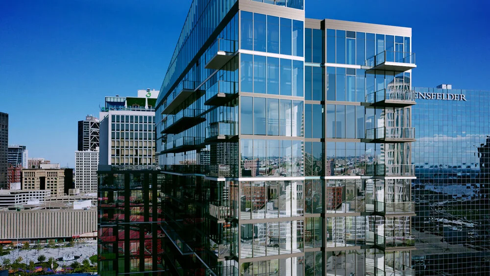 The Cordish Company - ONE CARDINAL WAY — CLOUT