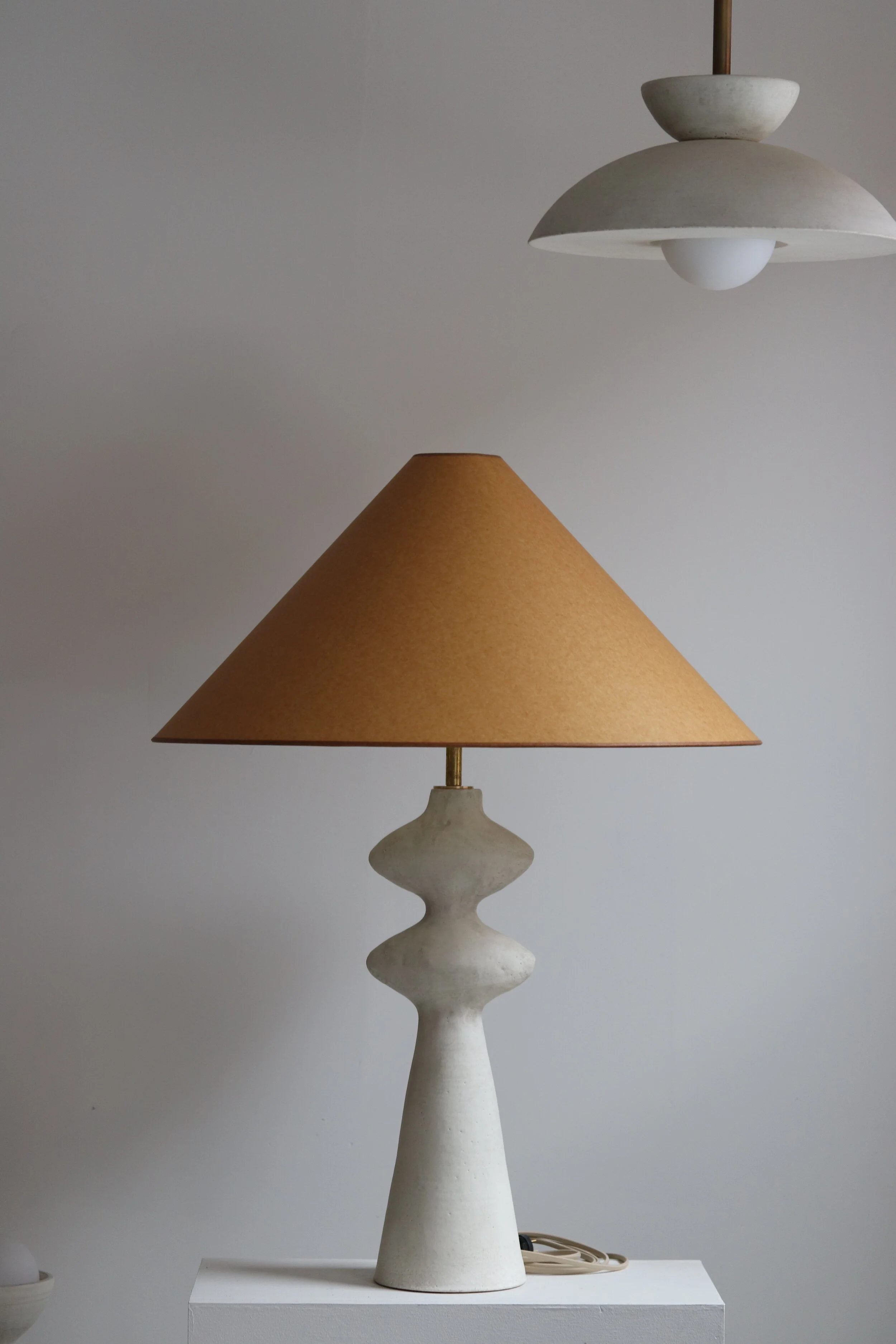 Lighting — Danny Kaplan Studio