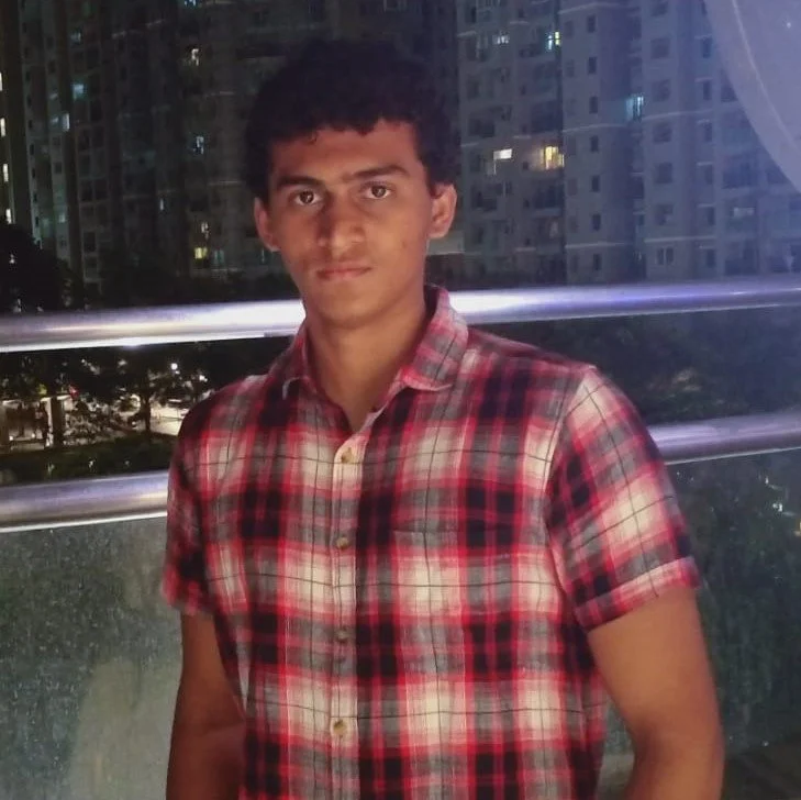 SaiU 2nd Cohort — The Trebuchet