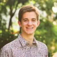 Reece Wallace — The Trebuchet