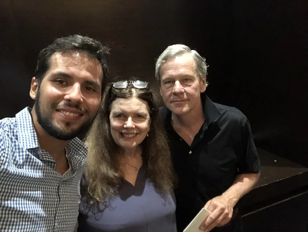 A Convisero Retrospective — The Trebuchet