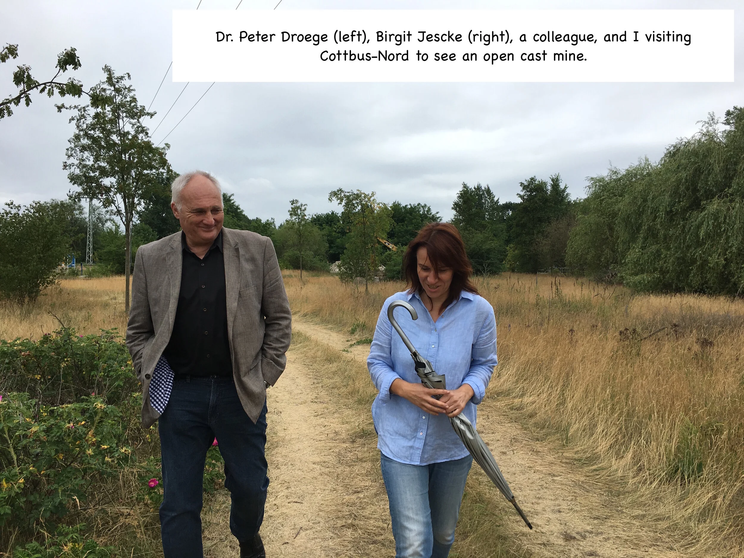 Annie Schnitzer Joins LEAP — The Trebuchet