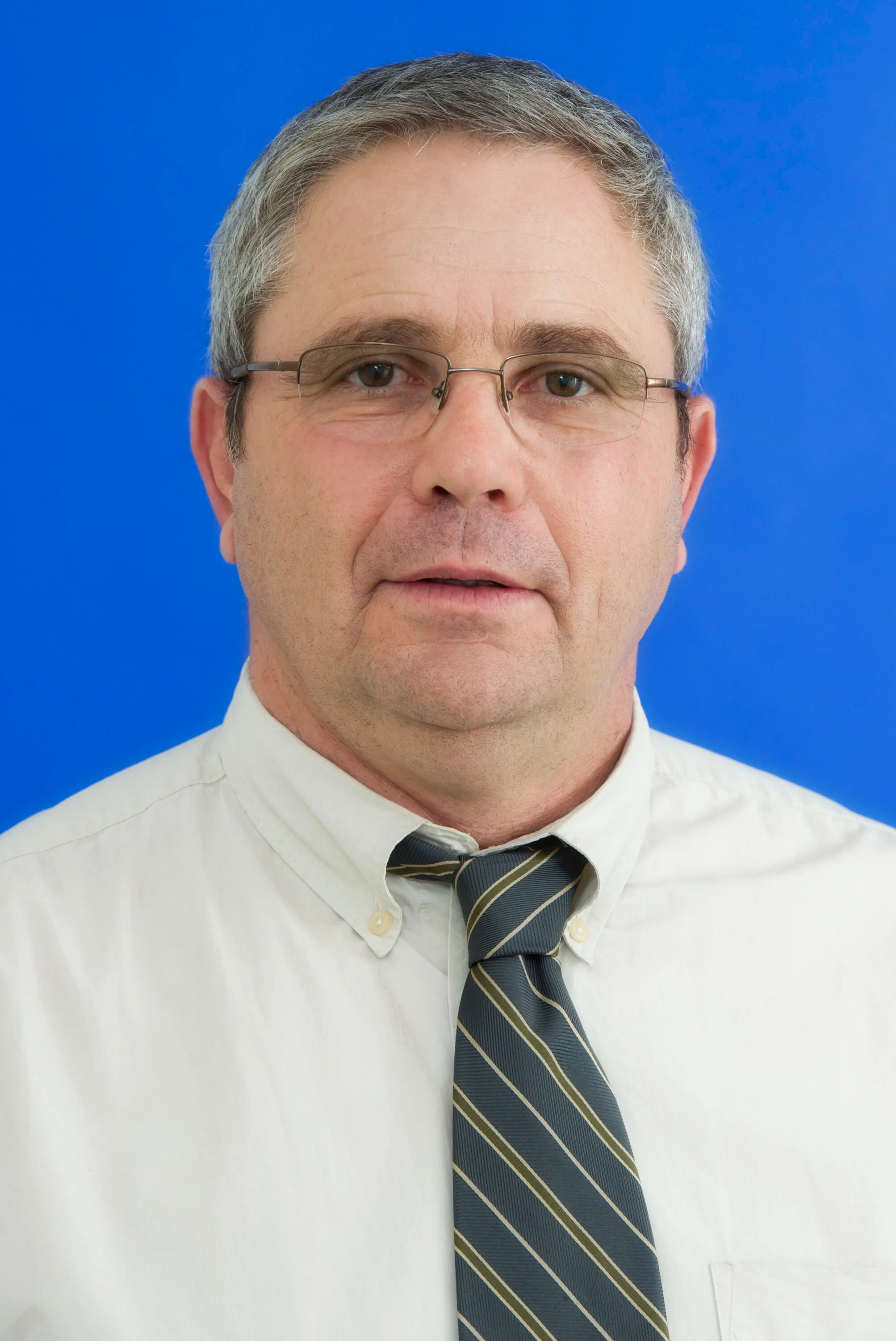 Eli Levite — The Trebuchet