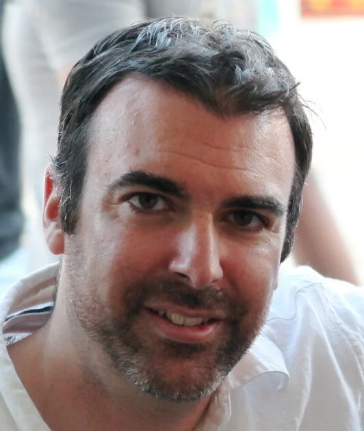 Richard Jankowsky — The Trebuchet