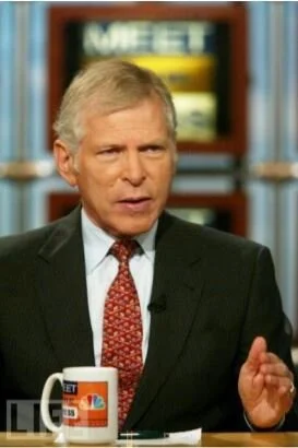 Leon Fuerth — The Trebuchet