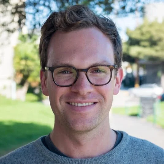 Duncan Pickard — The Trebuchet