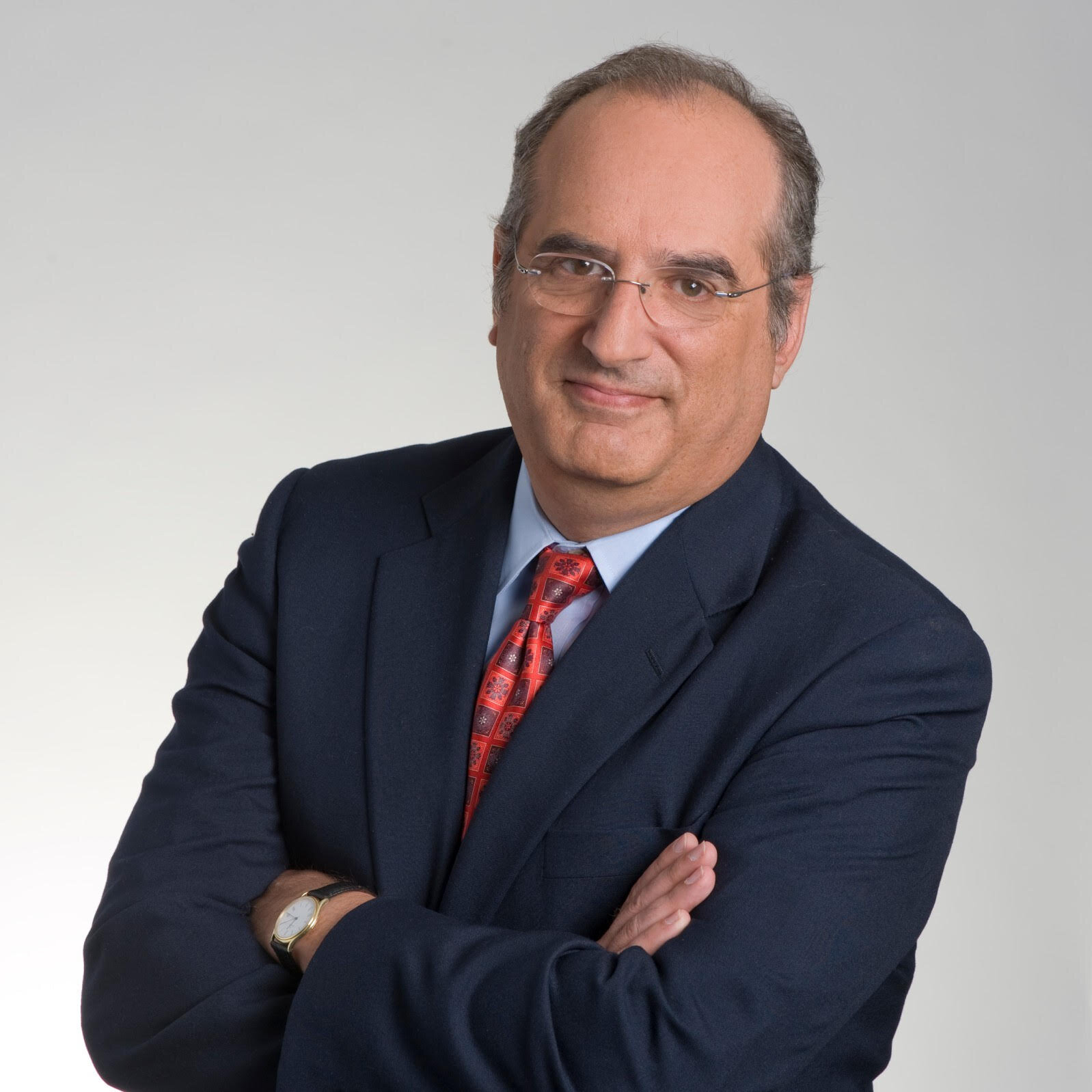 Charlie Kravetz — The Trebuchet