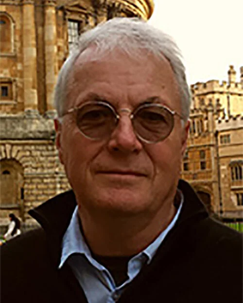 R. Bruce Hitchner — The Trebuchet