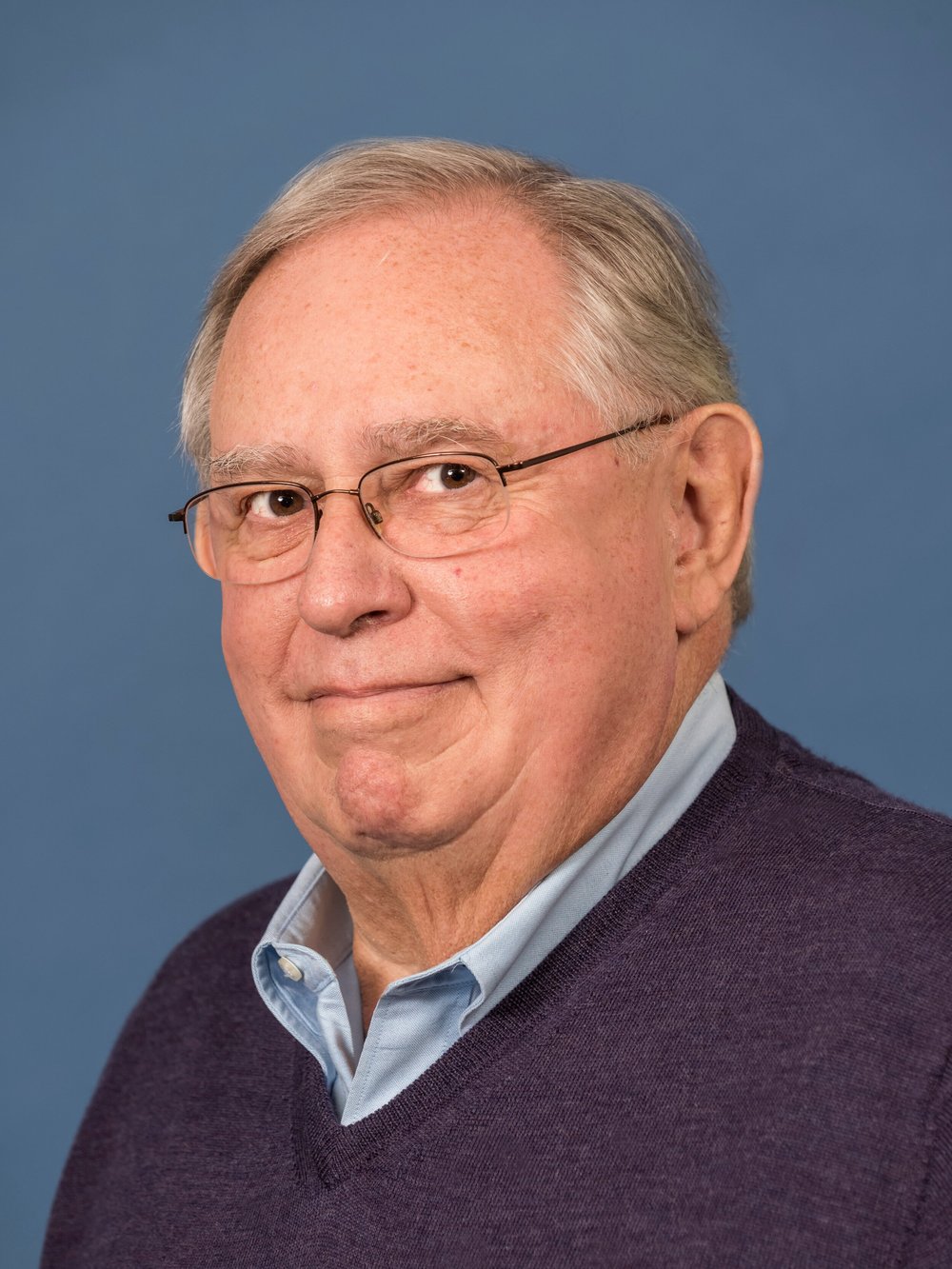 Jack Blum — The Trebuchet