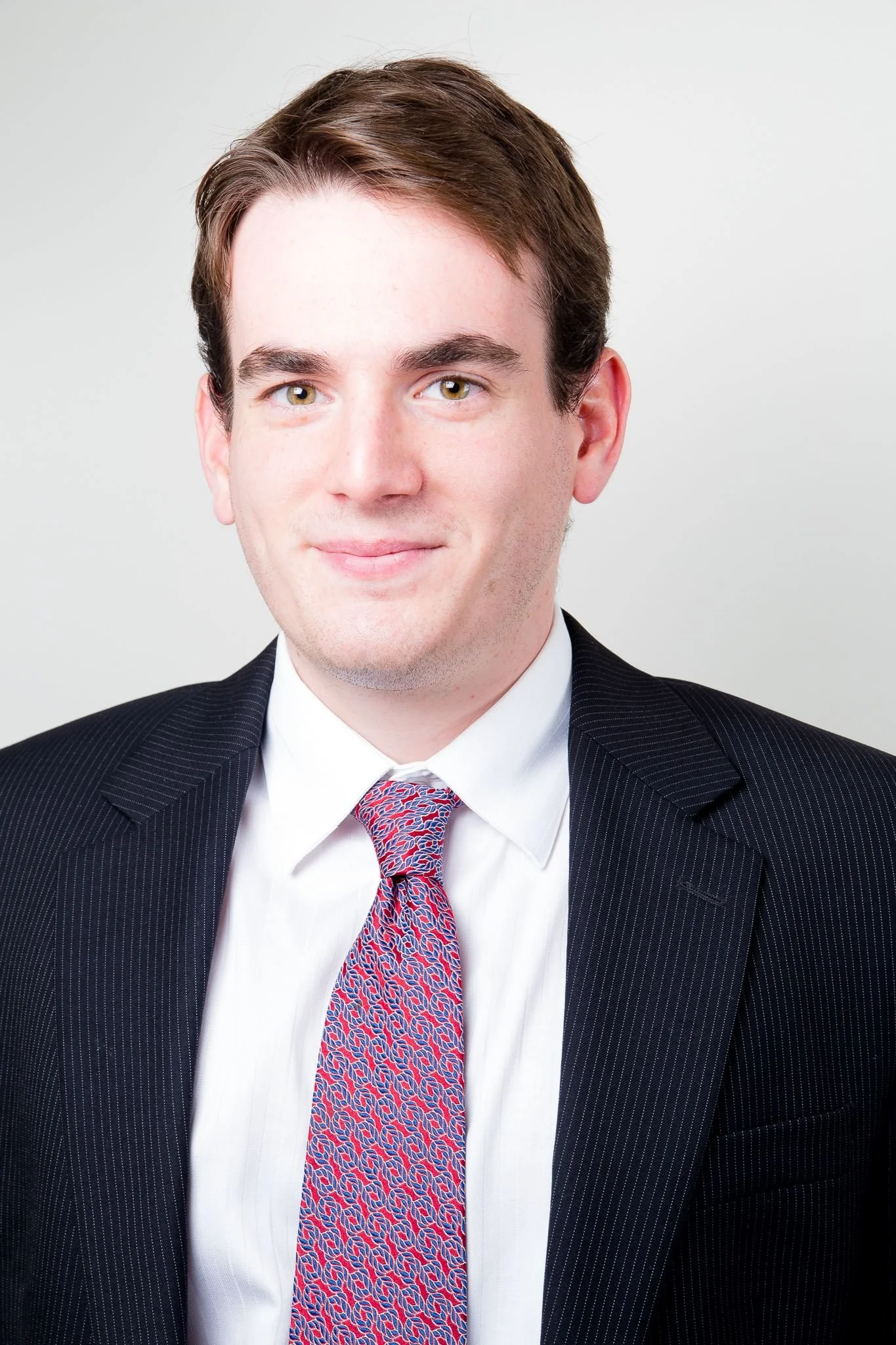 Brandon Silver — The Trebuchet