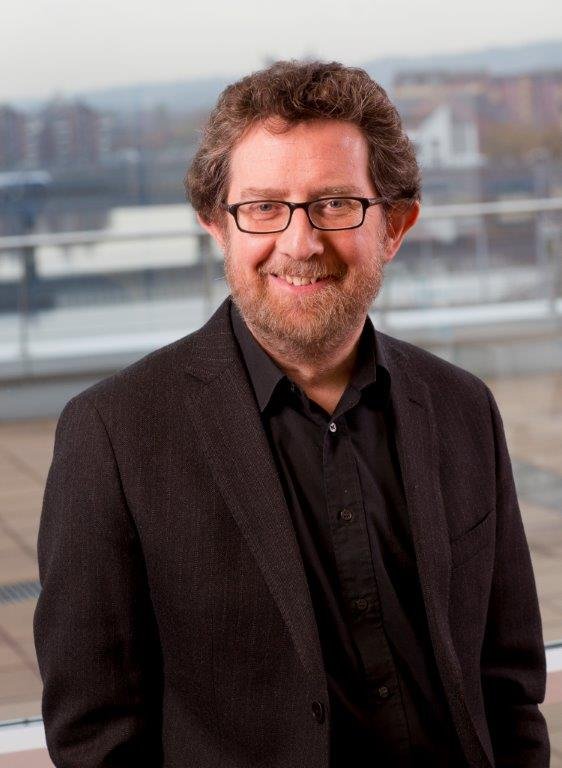 Martin O'Brien — The Trebuchet