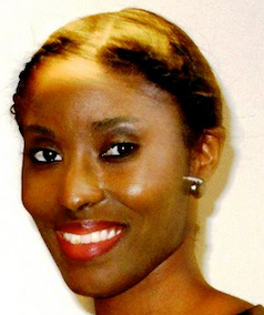 Hassanatu Blake — The Trebuchet