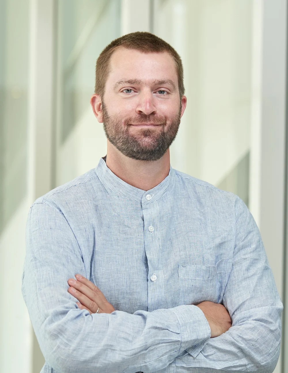 Gabriel Koehler-Derrick — The Trebuchet