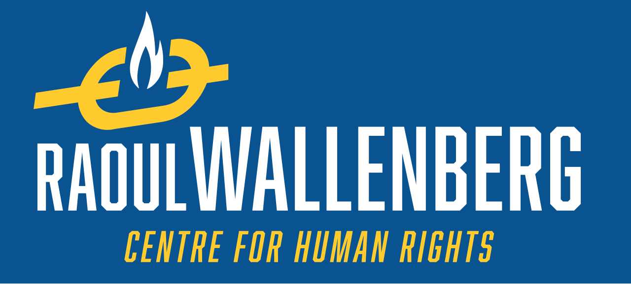 Raoul Wallenberg Centre Highlights Human Rights Advocacy and Global ...