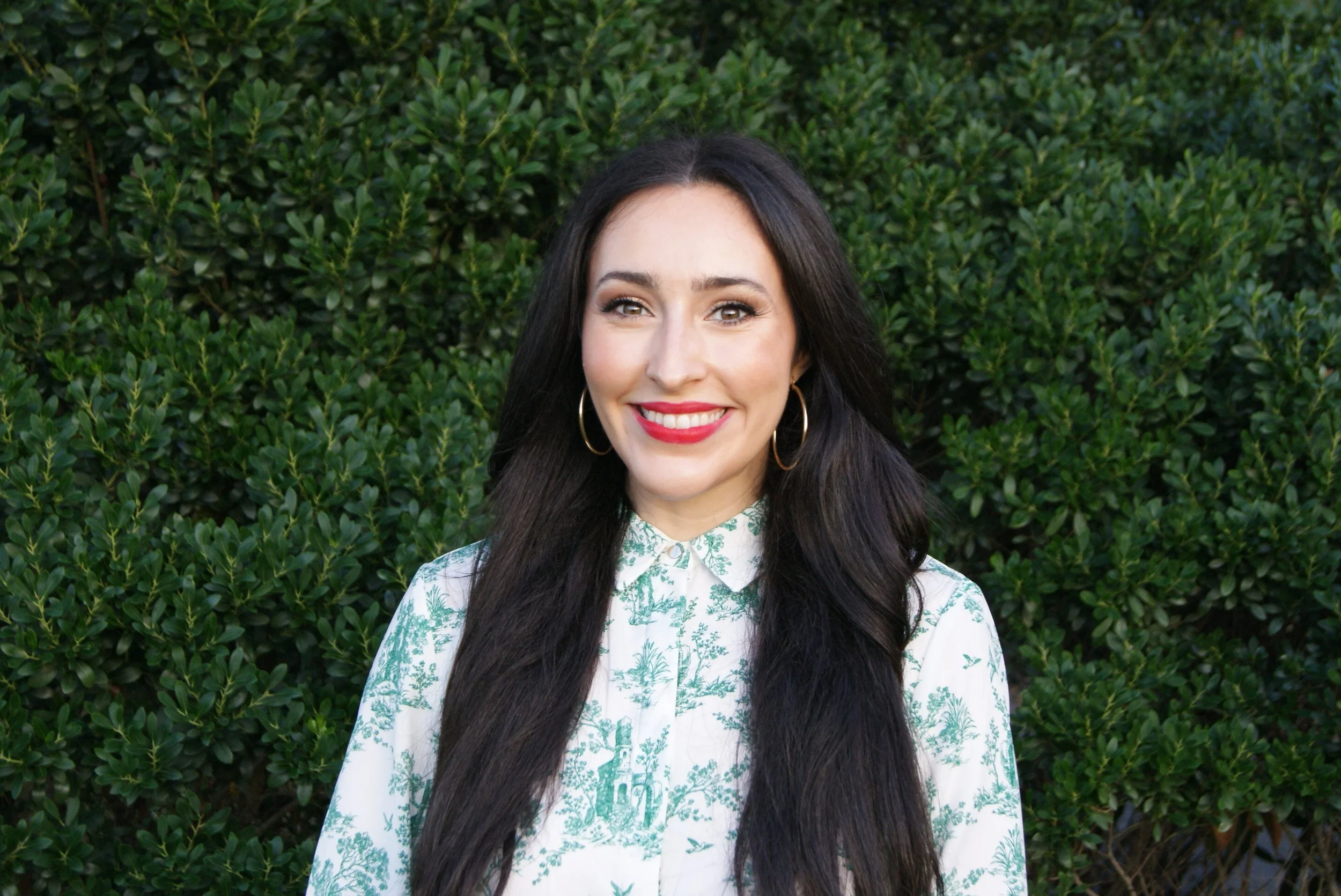 Alexandra Flores-Quilty — The Trebuchet