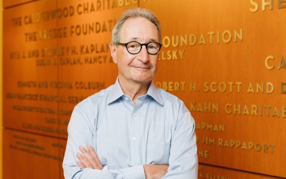 Michael Maso — The Trebuchet