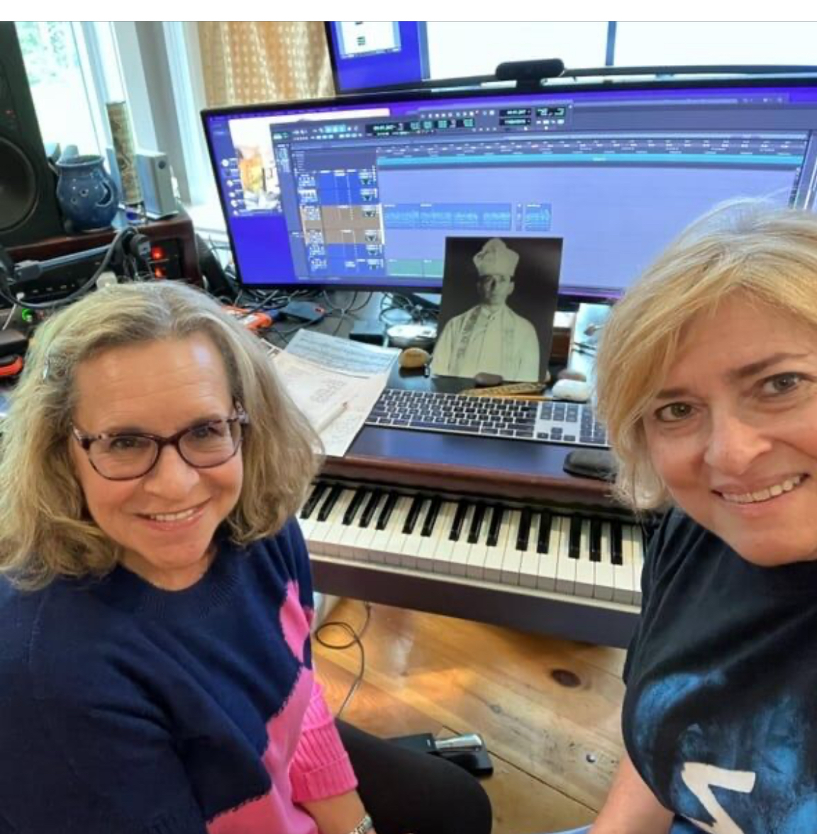 Deborah Katchko Gray — The Trebuchet