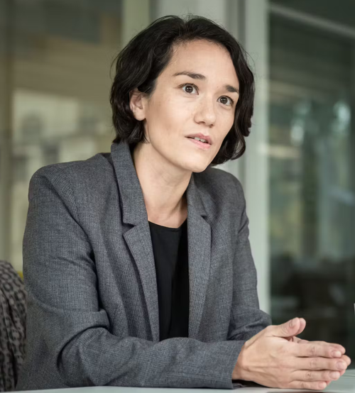 Jessica Berlin — The Trebuchet