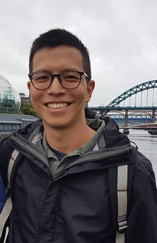 Shanzhi Thia — The Trebuchet