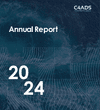 C4ADS Releases 2024 Annual Report on Global Security and Data-Driven Impact — The Trebuchet