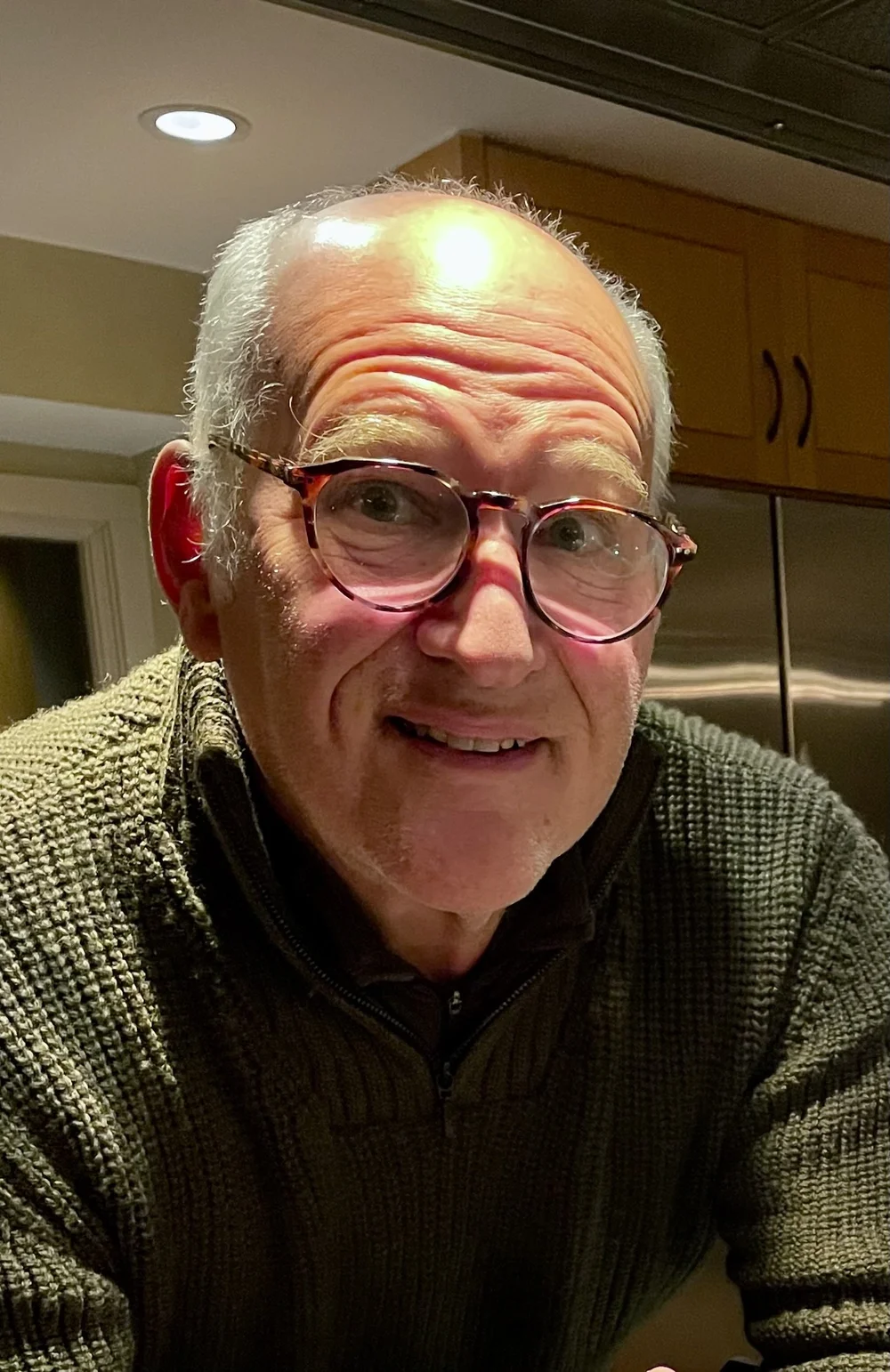 Jim Sloman — The Trebuchet