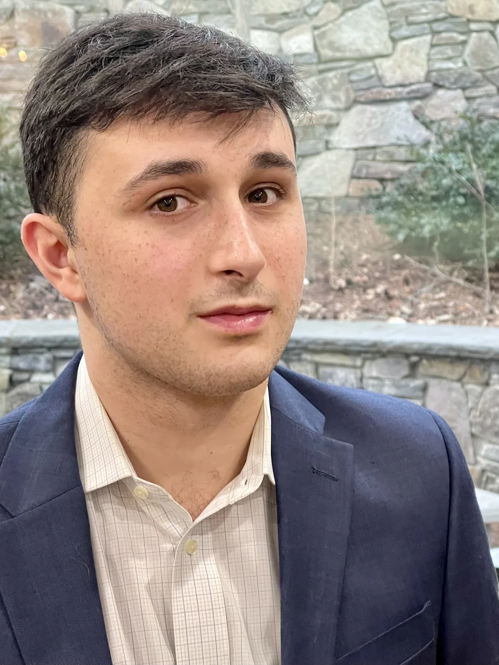 OUR TEAM — The Trebuchet