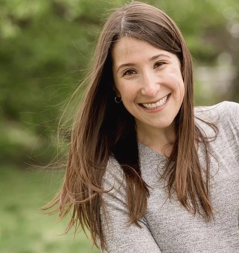 Maya Jacobs — The Trebuchet