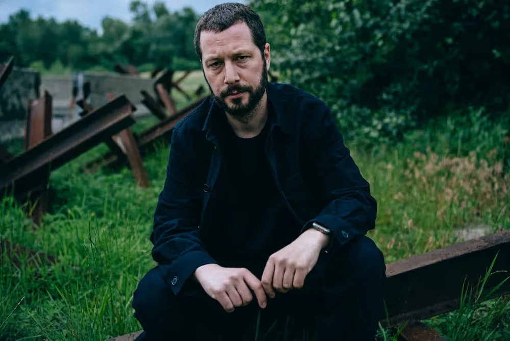 From Oscars to the Trenches: Mstyslav Chernov’s Haunting Return to Ukraine’s Frontline — The ...