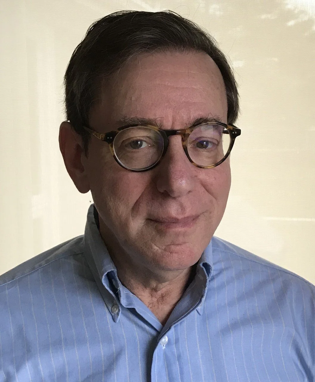 Steven Simon — The Trebuchet