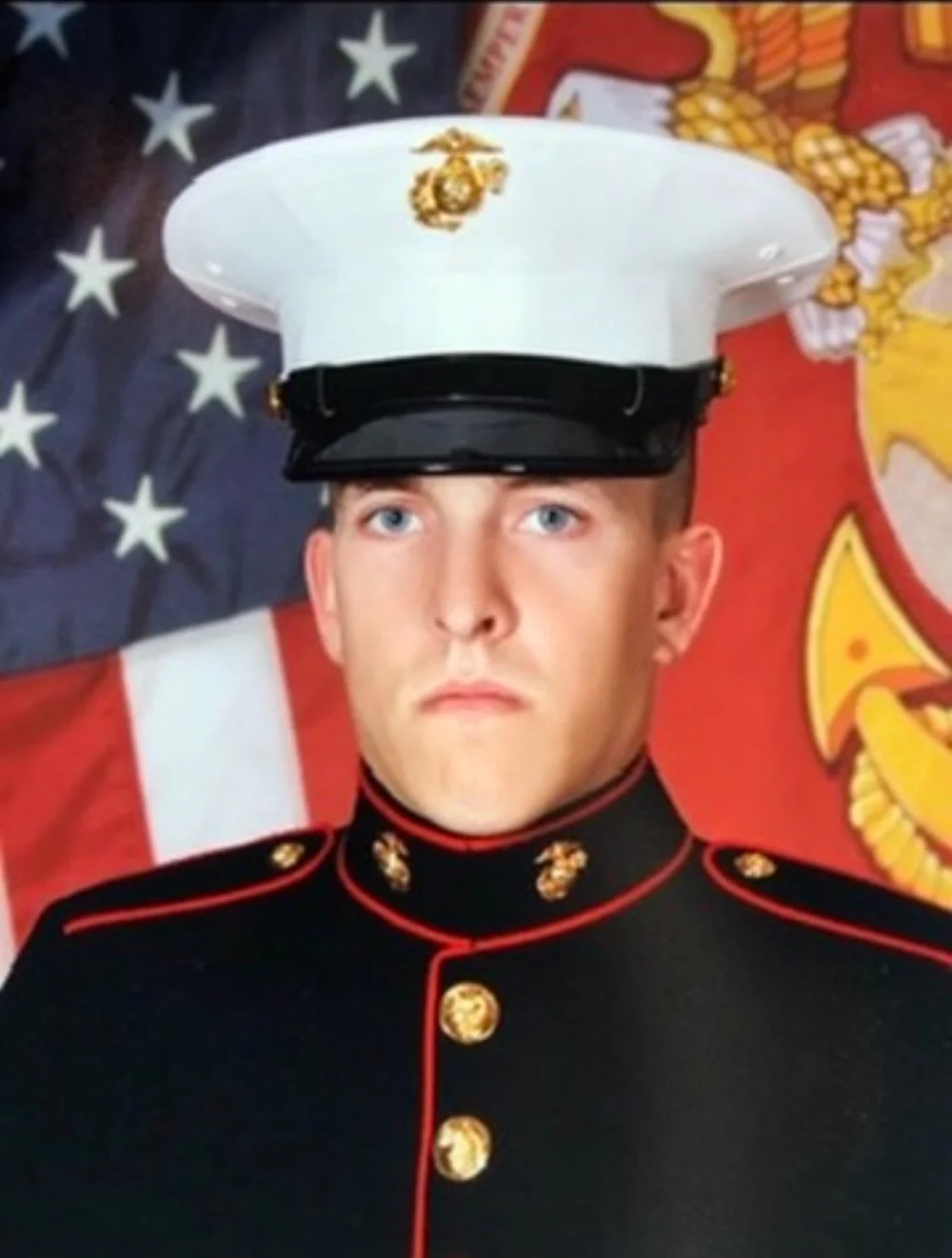 Mitchell Pitts — The Trebuchet