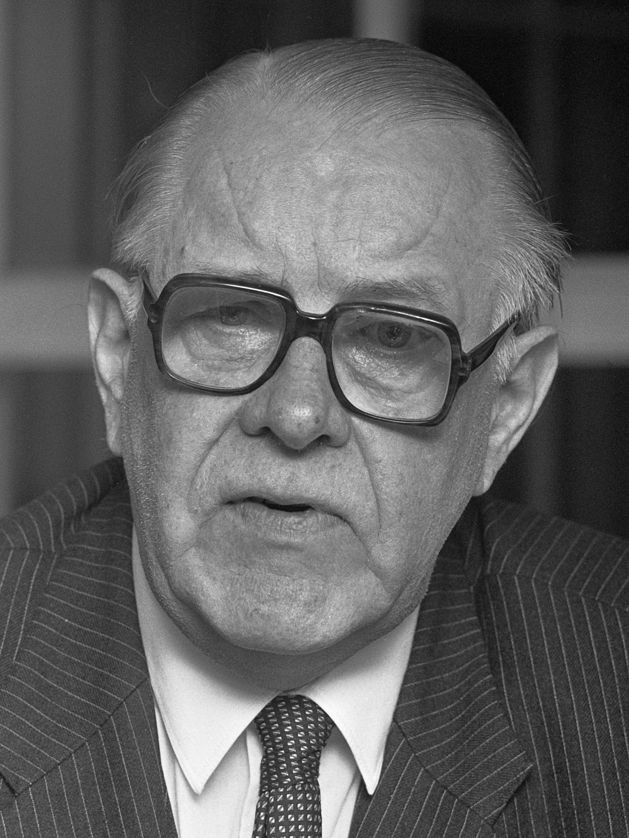 Professor Jan Bastiaans and the Ibogaine Saga (1988–1993) — The Trebuchet