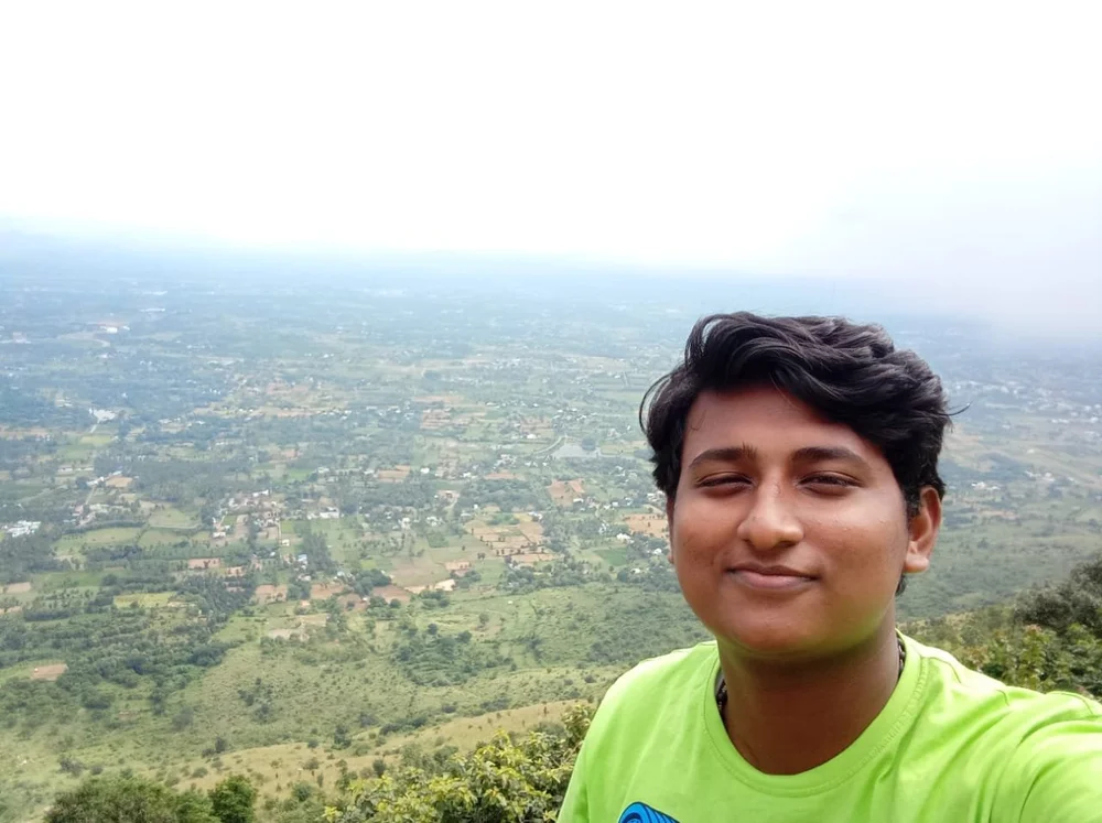 SaiU 2nd Cohort — The Trebuchet