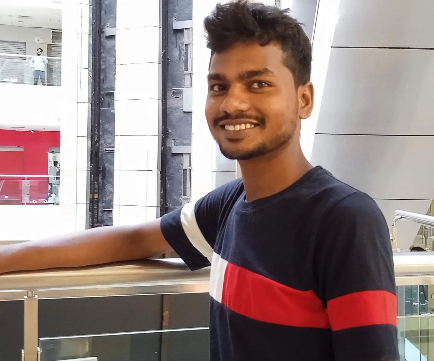 Global Security Challenges students — The Trebuchet