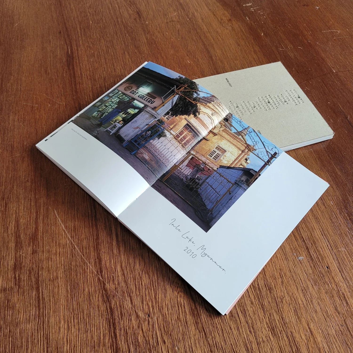 Cem Yilmaz — The Trebuchet