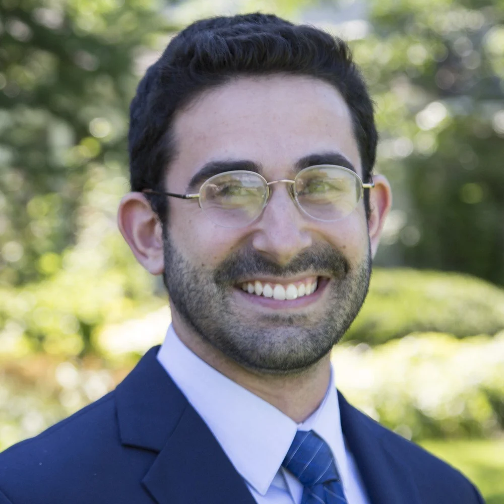 Benjamin Perlstein — The Trebuchet