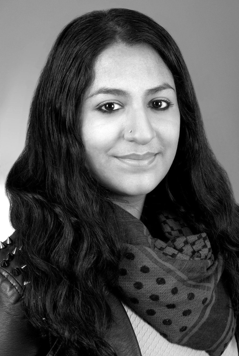 Maia Majumder — The Trebuchet