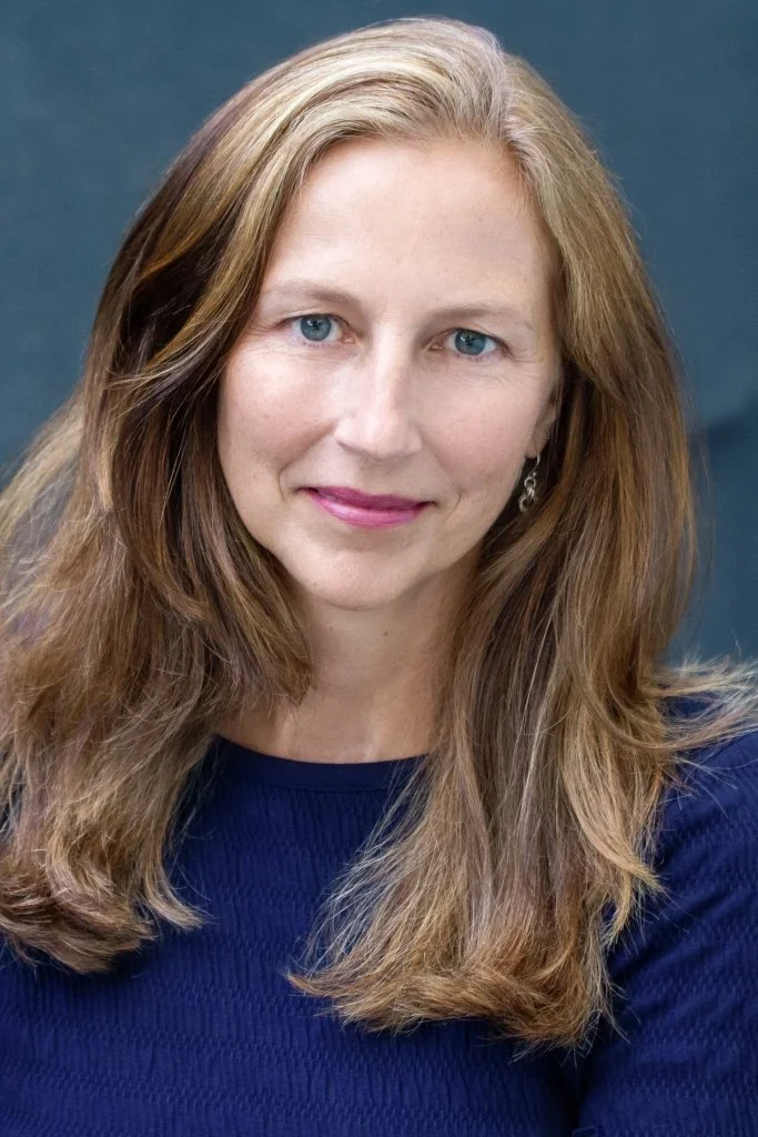 Erin Kelly — The Trebuchet