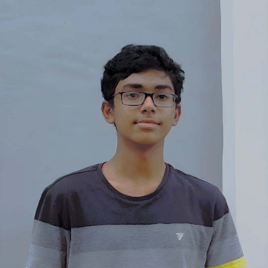 SaiU 4th Cohort Sem-1 — The Trebuchet