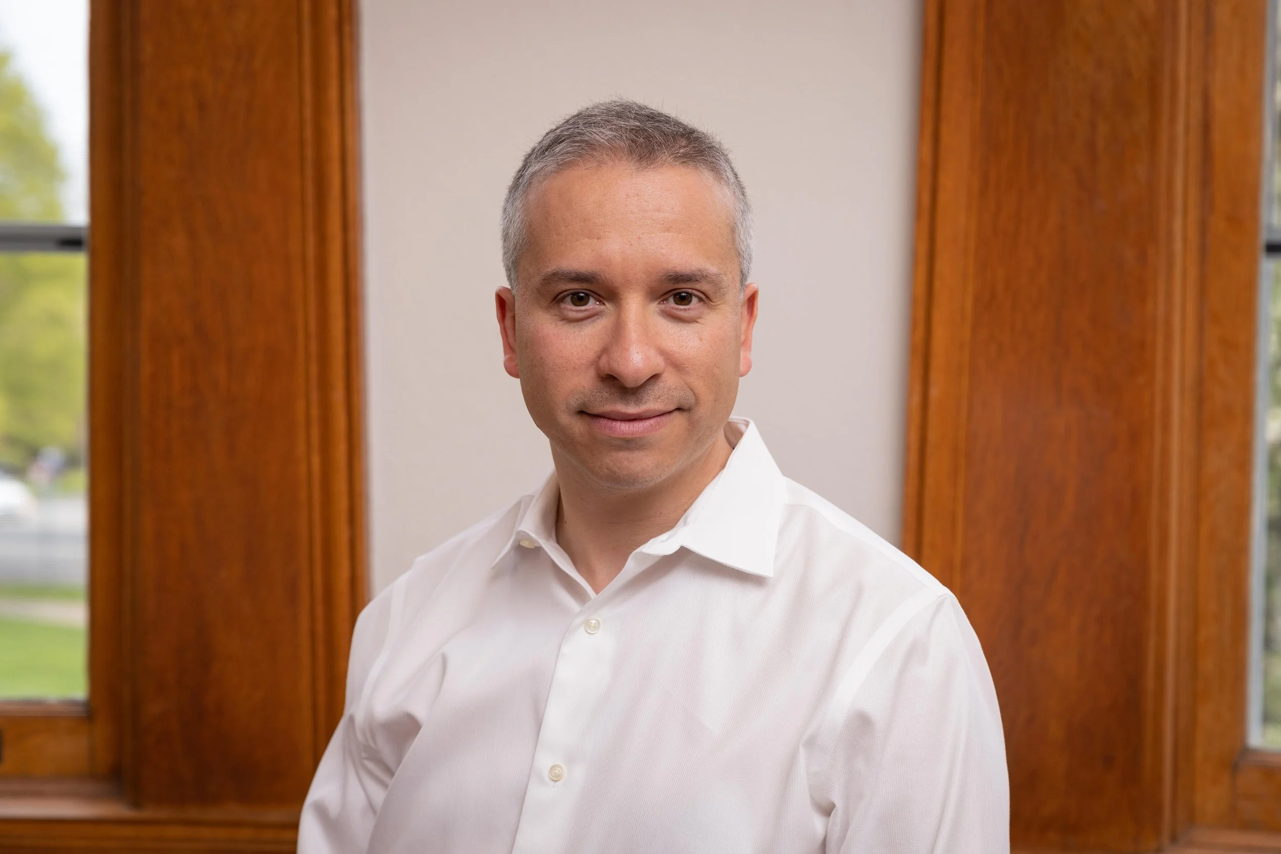 Eugene B. Kogan — The Trebuchet