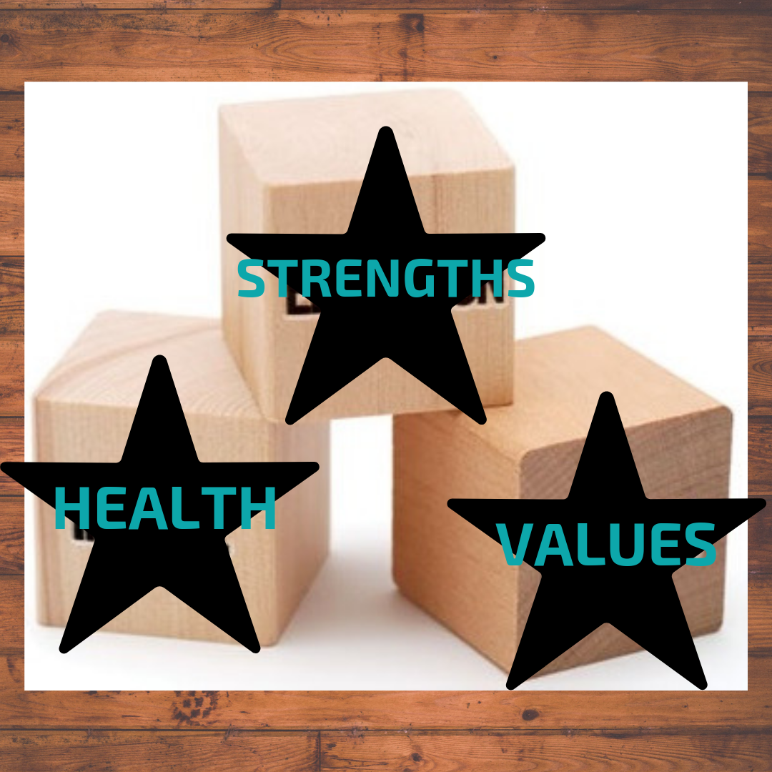 Awakened Fearlessness Blog — Ninja Courage