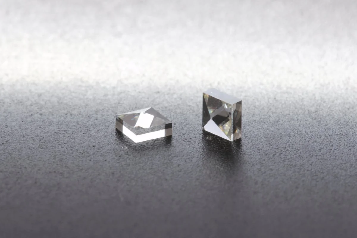 Four Cs of Lab Diamonds