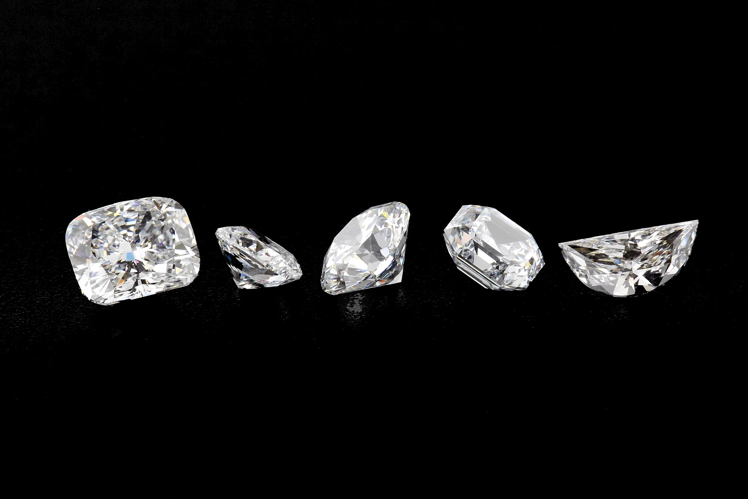 From Earth to Market: How Rare Are Diamonds and What Makes Them So ...