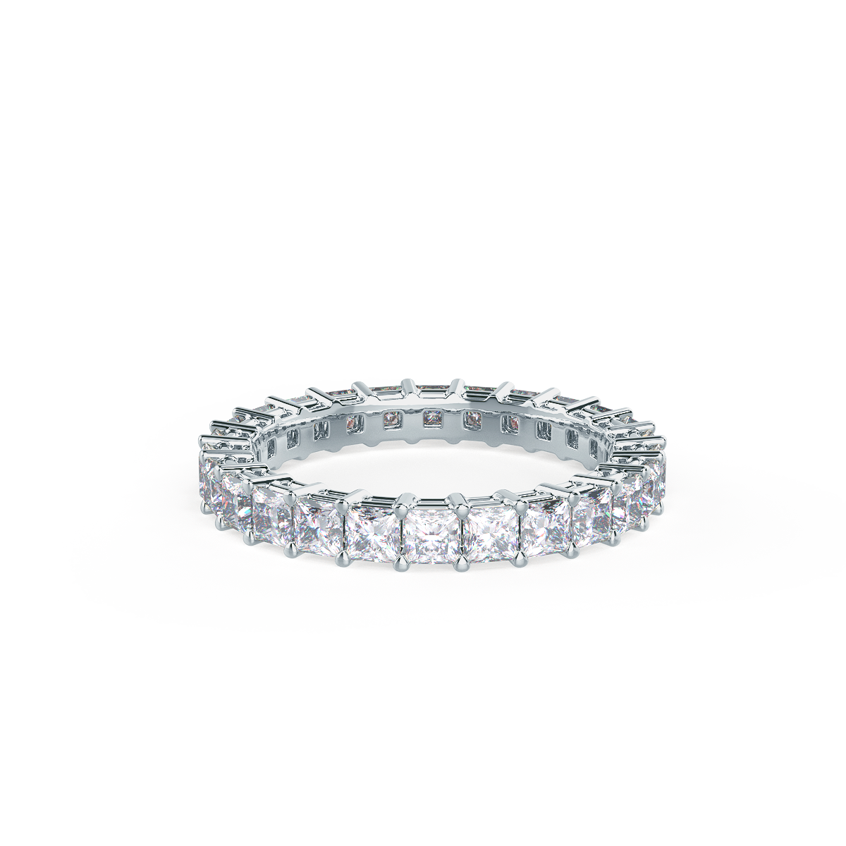 Lab Grown Diamond Wedding Rings and Bands