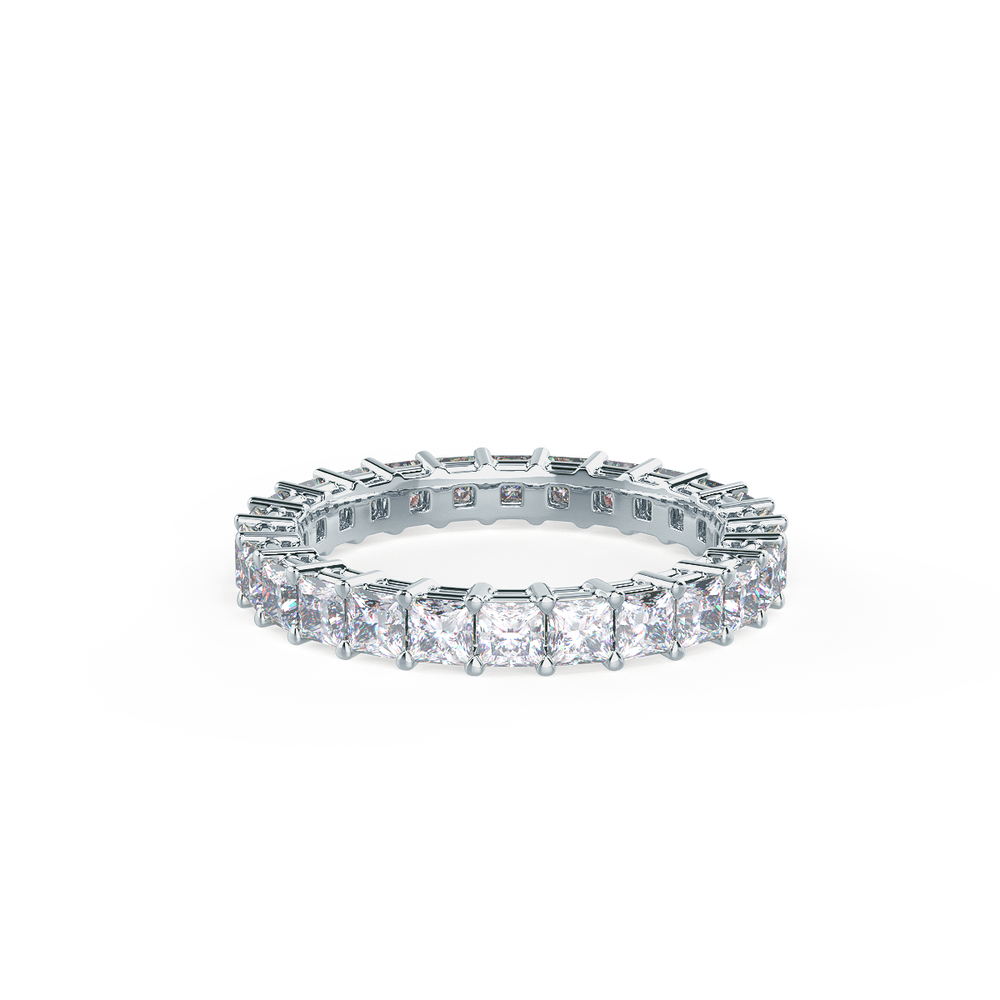 Princess Eternity Band