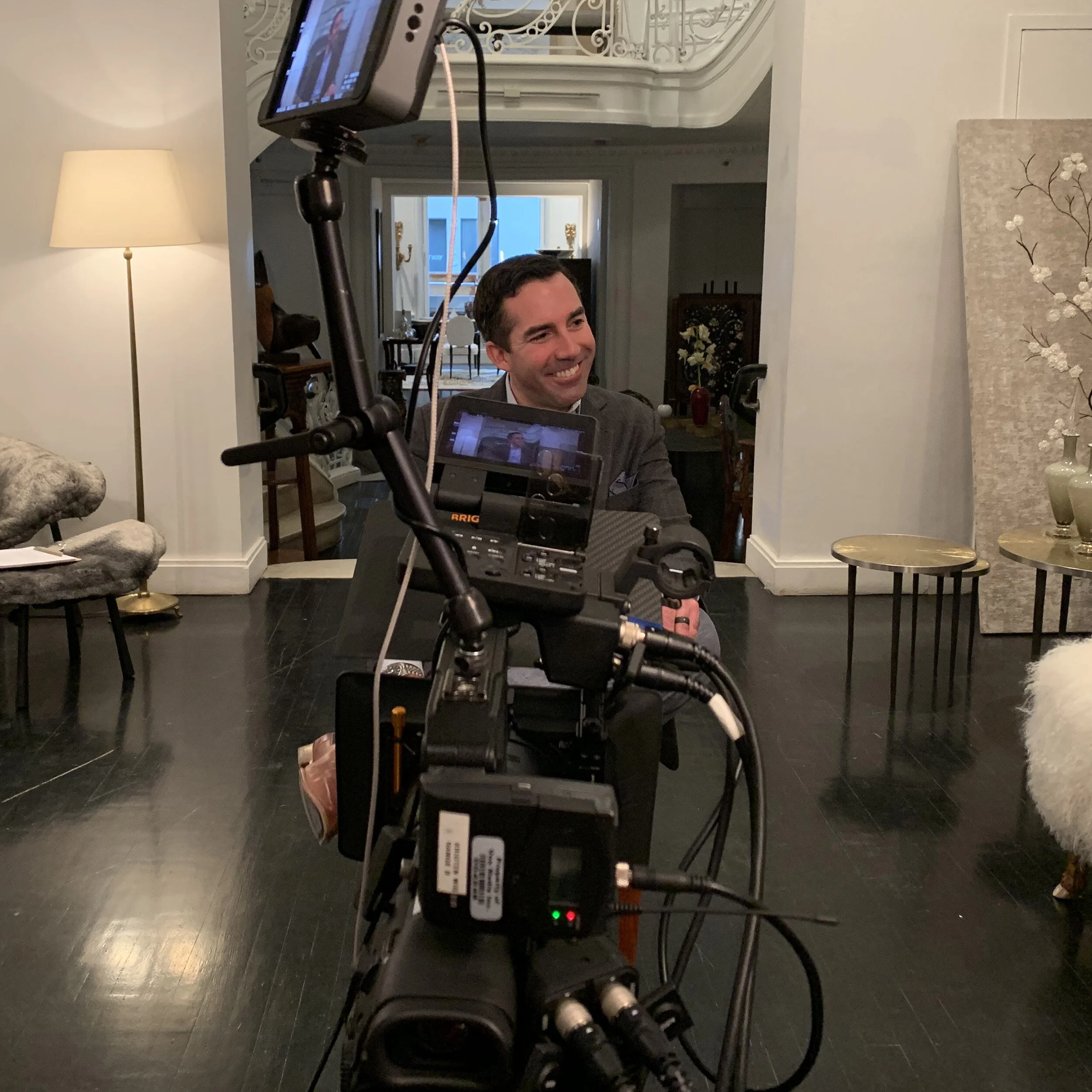 Lab Diamonds on Netflix Explained