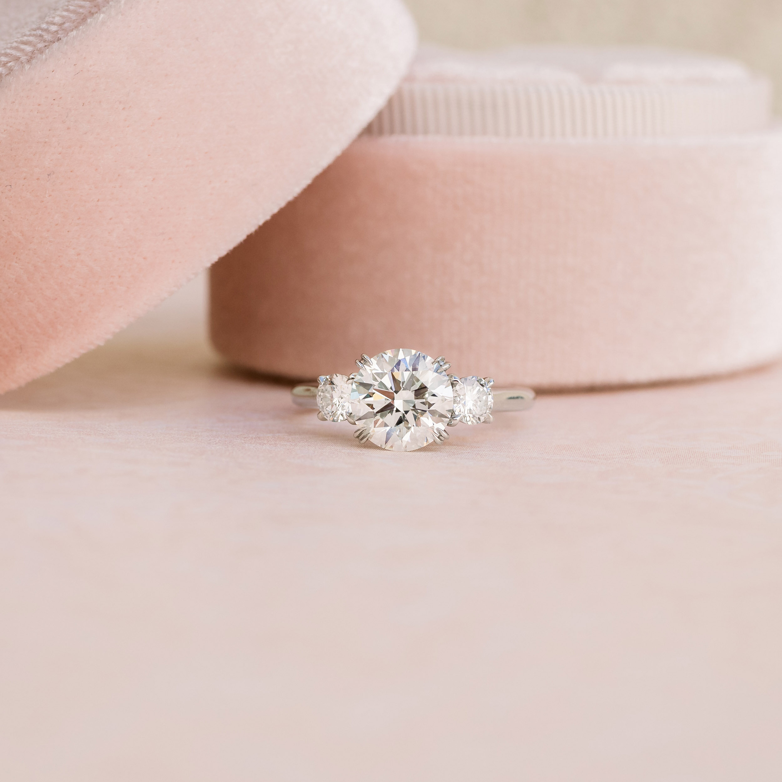 Ring Settings For Stones