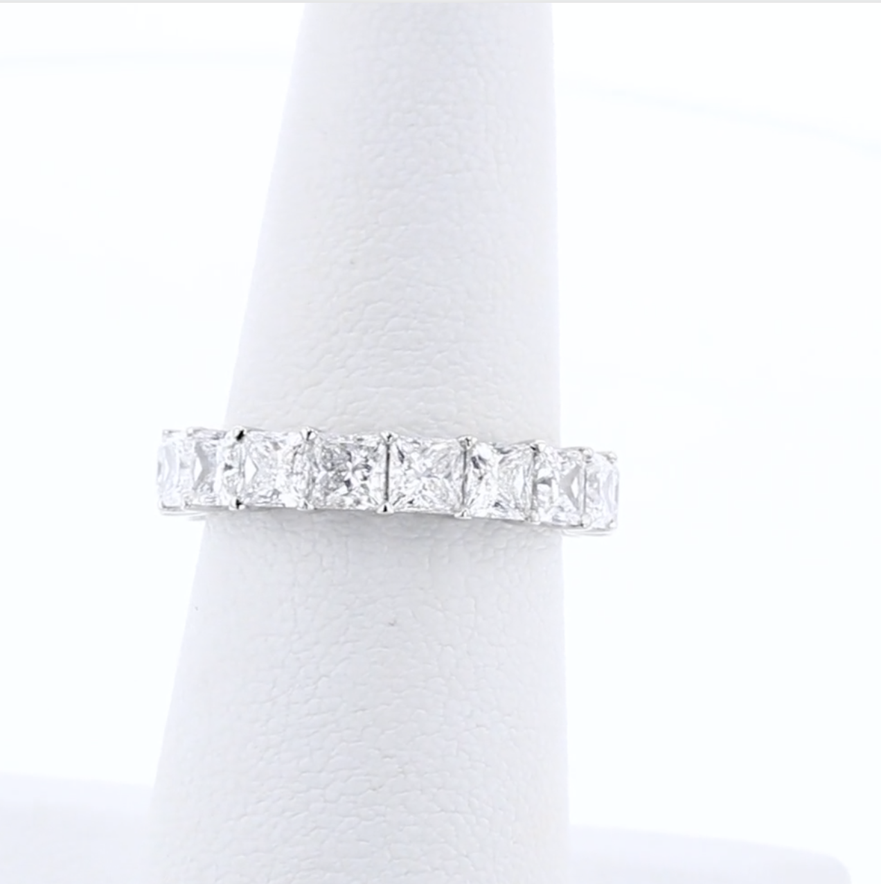 Princess Eternity Band