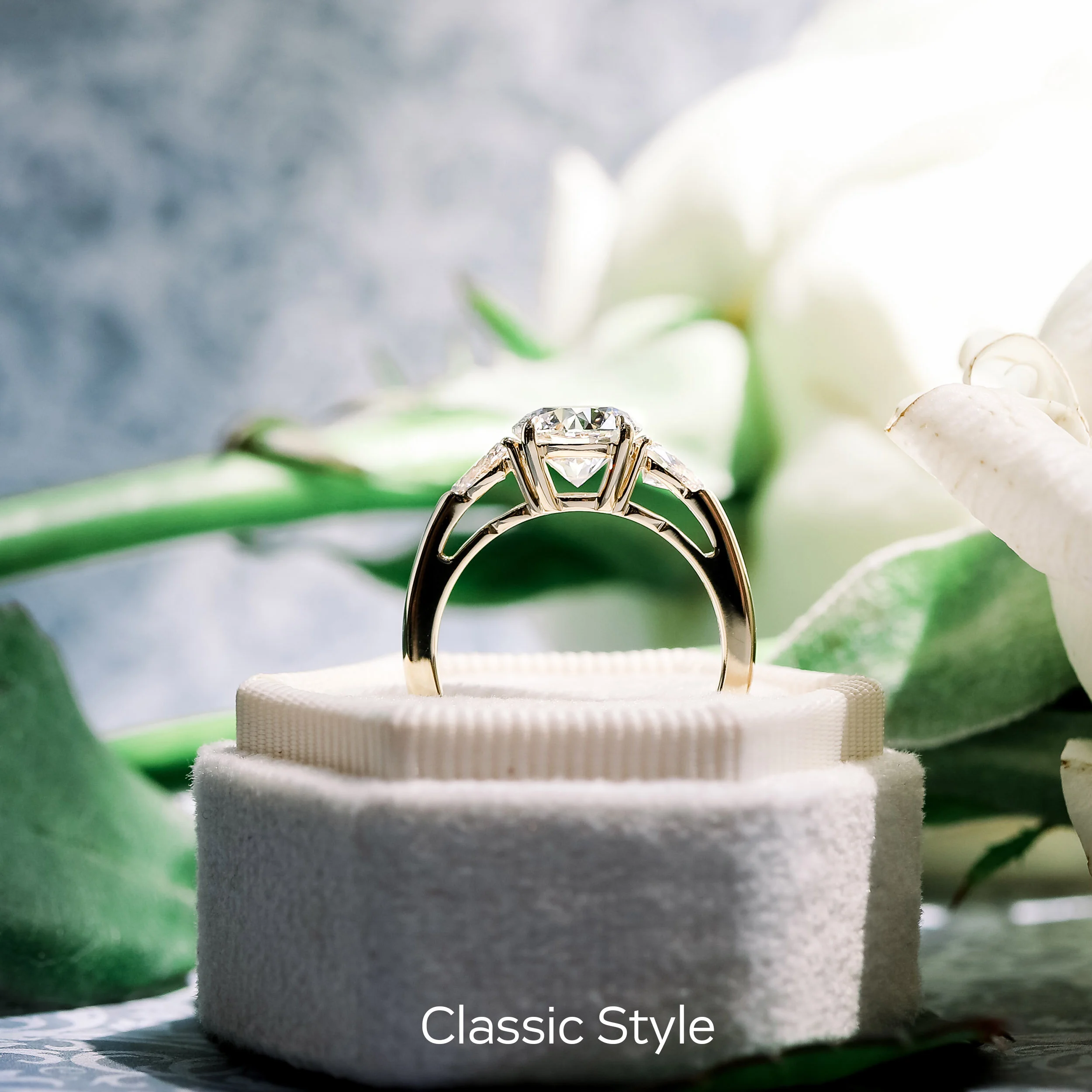 Beautiful Engagement Rings Tumblr